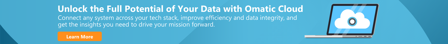 Product: Omatic Cloud