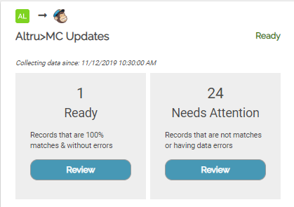 How to Review the Omatic Cloud Queues