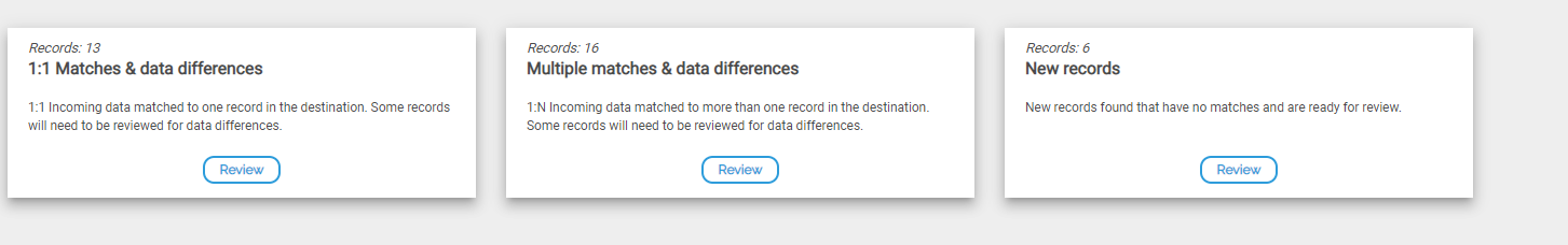 How to Review the Omatic Cloud Queues