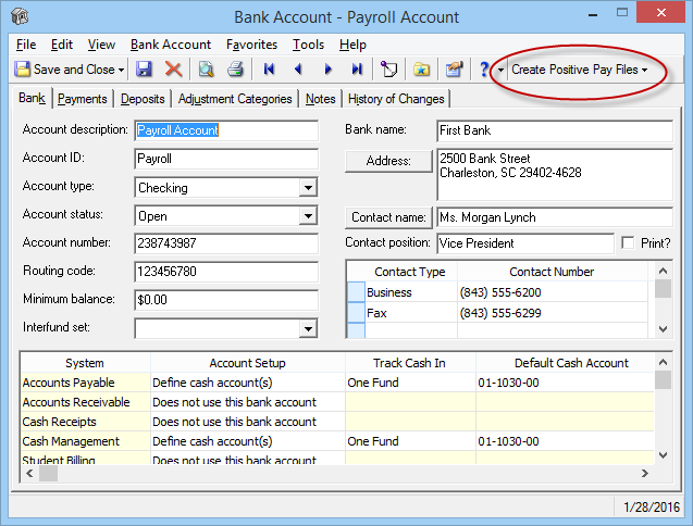 How to Create Another File