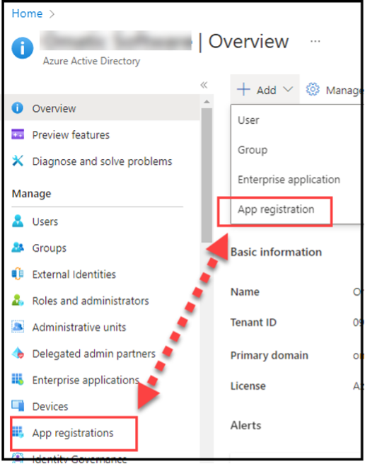 How To Enable Microsoft Azure Active Directory Sso With Omatic Cloud