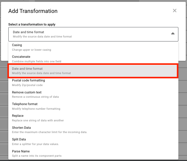 Issue: US Date Format Forcing onto Records