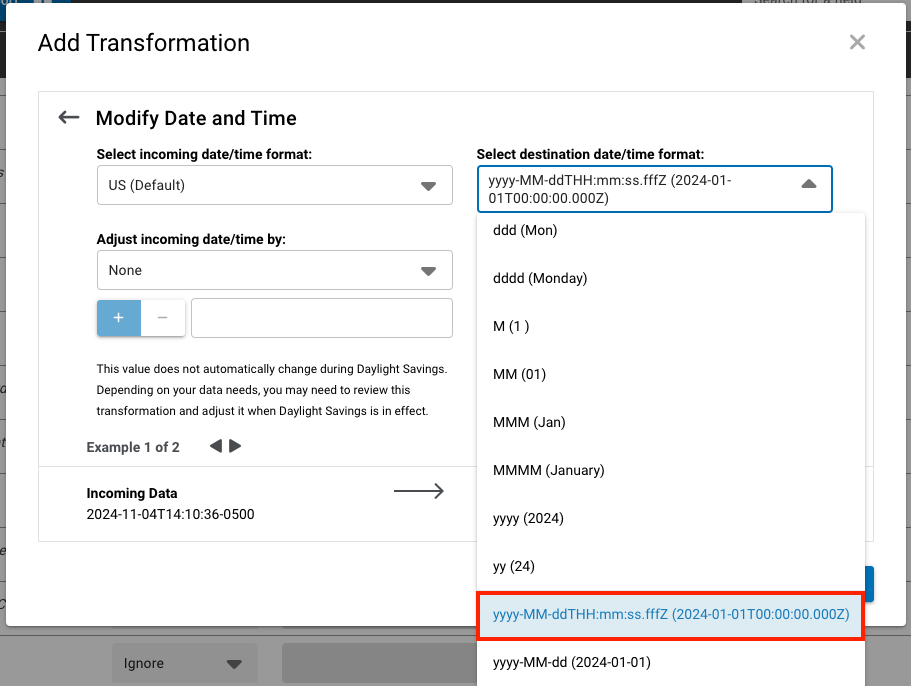 How to Populate Date Fields in Luminate Online