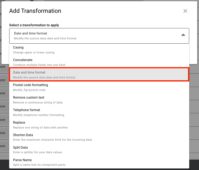 How to Populate Date Fields in Luminate Online