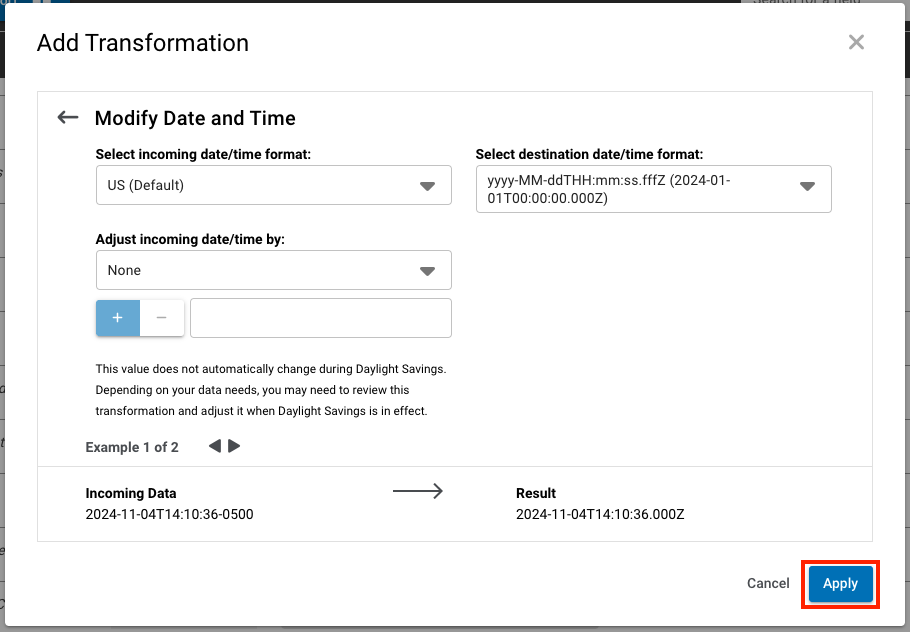 How to Populate Date Fields in Luminate Online