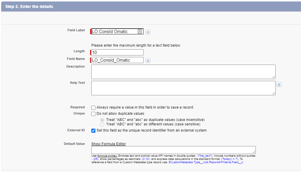 Luminate Online Pre-Onboarding Checklist