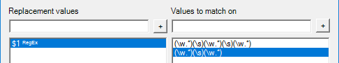 What Are Some Commonly Used Regular Expressions?