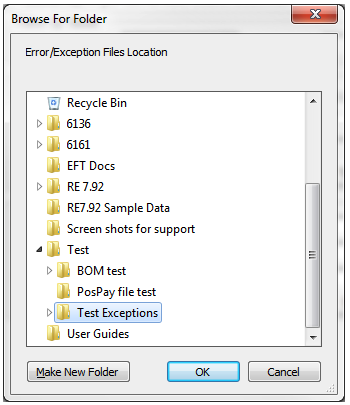 ImportOmatic General Settings - Overview