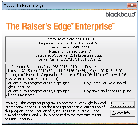 ImportOmatic - Salesforce NPSP Reports Connector Pre-Implementation Checklist