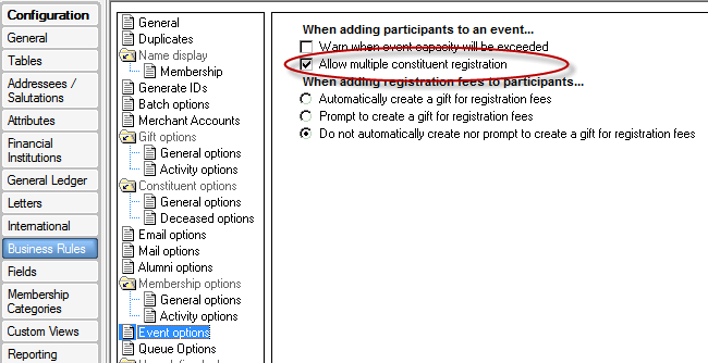 MergeOmatic - Manage Your Project - Configure Rules and Settings ...