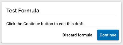 Formulas in Omatic Cloud - Overview