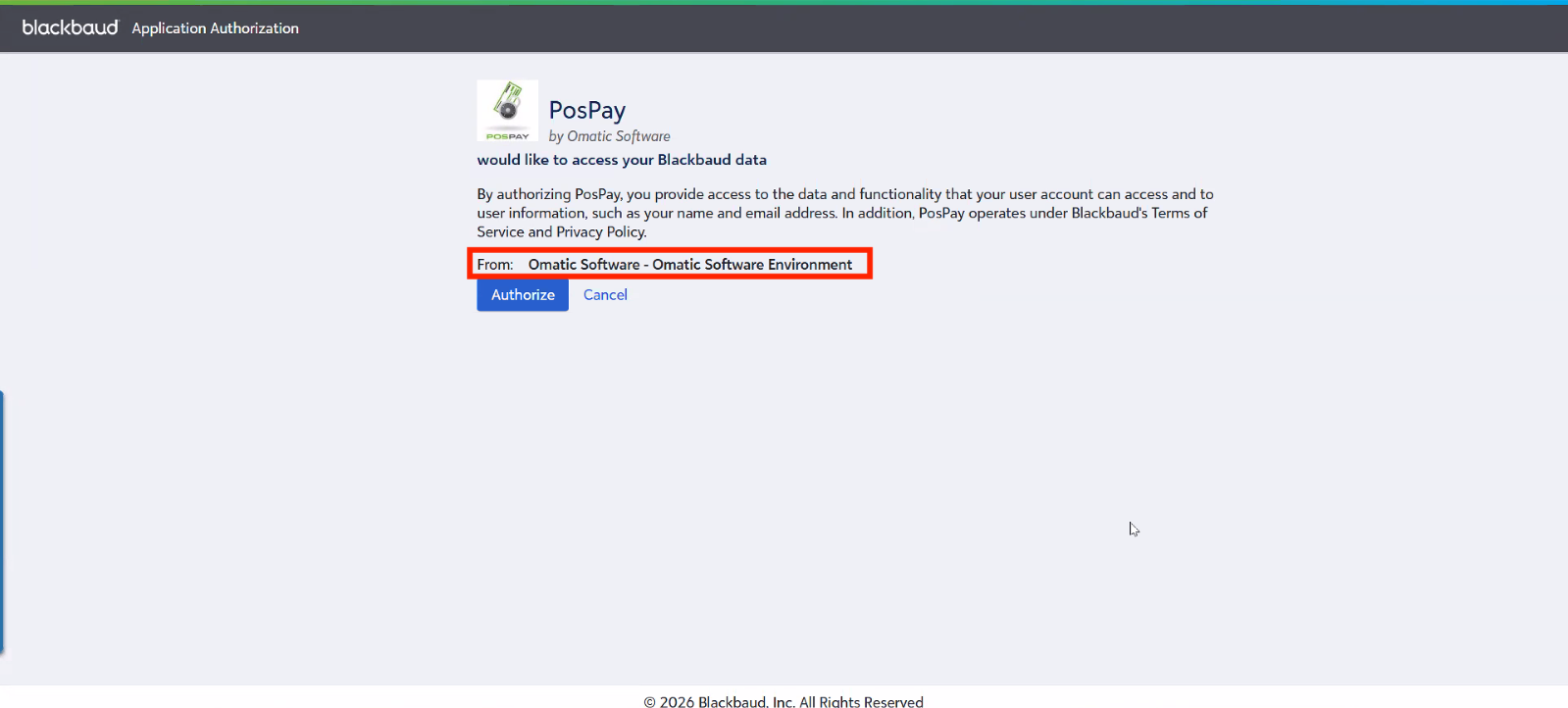 Error: Licensing error: Unable to locate a valid PosPay license for ...